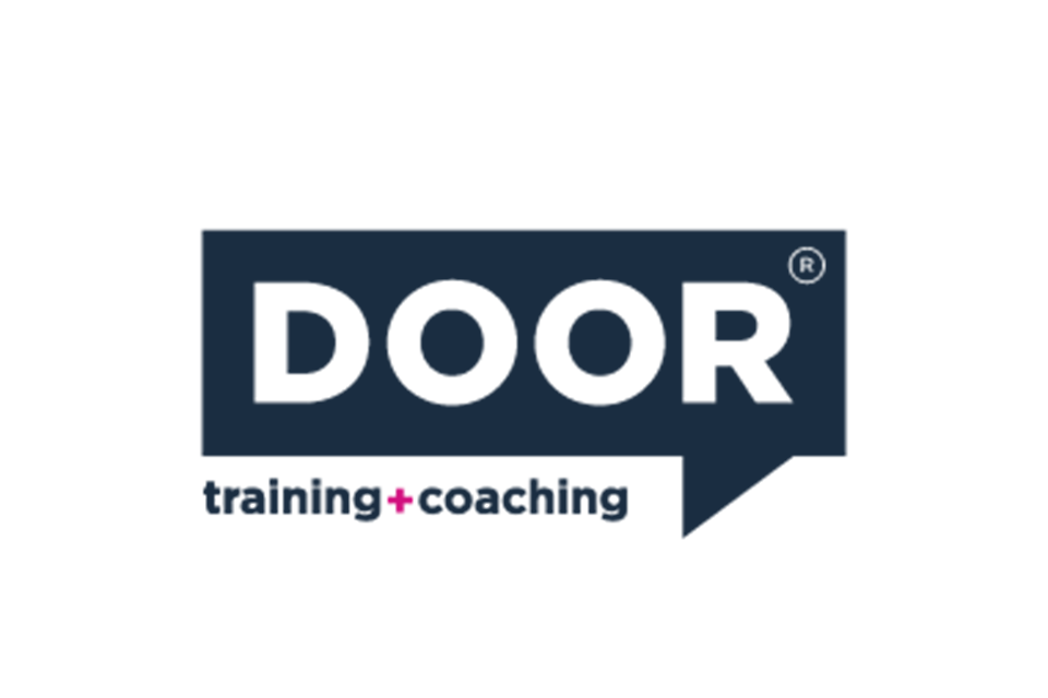 Door Training Logo Fire Door Training | CITB