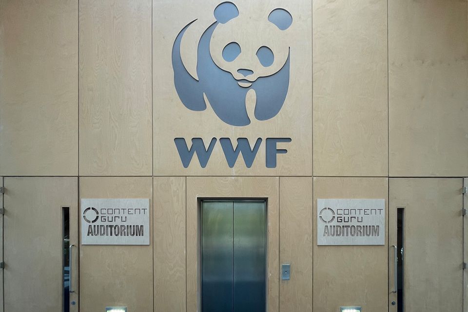 WWF kiest Content Guru voor digitale transformatie